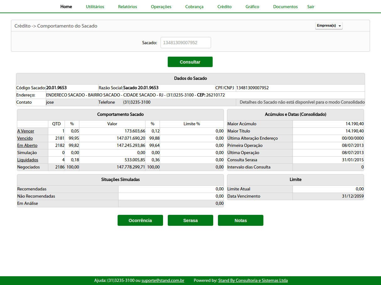 sistema-gesta-web-factoring-fidc-credito-sacado - Sistemas e software ... sistema-gesta-web-factoring-fidc-credito-sacado - Sistemas e software ...