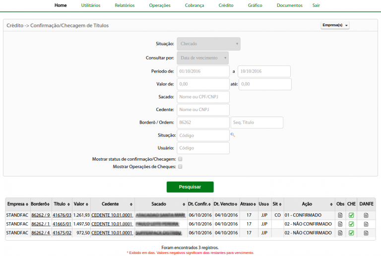 sistema-gestao-web-factoring-fidc-checagem - Sistemas e software para ... sistema-gestao-web-factoring-fidc-checagem - Sistemas e software para ...