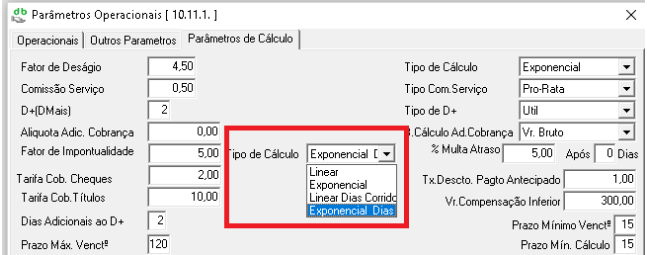sistema-factoring-fidc-calculo-linear-exponencial - Sistemas e software ... sistema-factoring-fidc-calculo-linear-exponencial - Sistemas e software ...